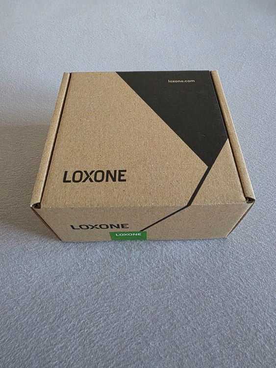 Loxone Miniserver Compact (Neu und originalverpackt) in Le Noirmont für ...
