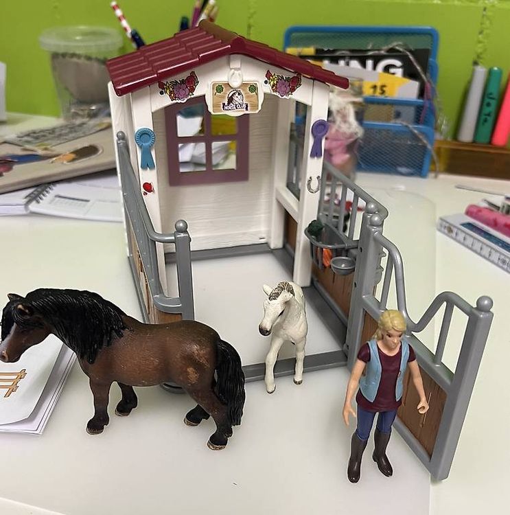Schleich 42369 | Kaufen auf Ricardo