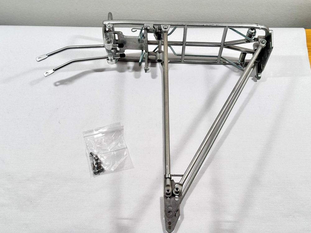 PLETSCHER ATHLETE GEPÄCKTRÄGER 28" (Gebraucht) in Luzern für CHF 29 ...