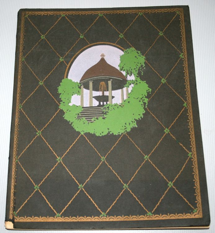 Alex Roda: Der Flüchtling. Illustriert von Koch-Gotha, 1910 (Gebraucht ...