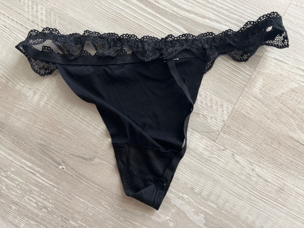 Sexy String in Gebraucht (Gebraucht) in Chiasso für CHF 5 – mit ...