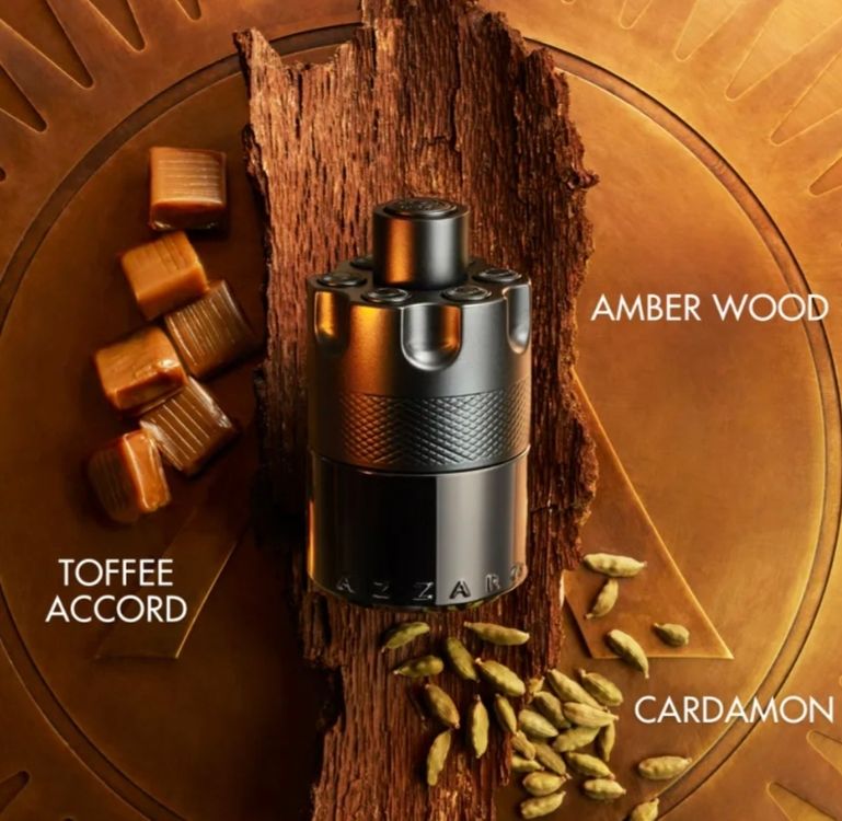 Azzaro The Most Wanted Intense (Neu (gemäss Beschreibung)) in Utzigen ...