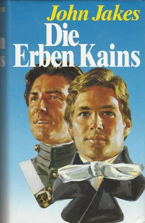 John Jakes - Fakel im Sturn Teil 1-3 (Gebraucht) in Schaffhausen für ...