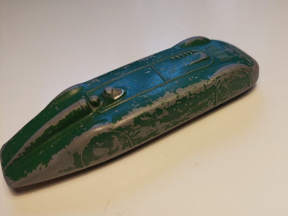 Dinky Toys MG Record Car (Gebraucht) in Bennwil für CHF 4 – mit ...
