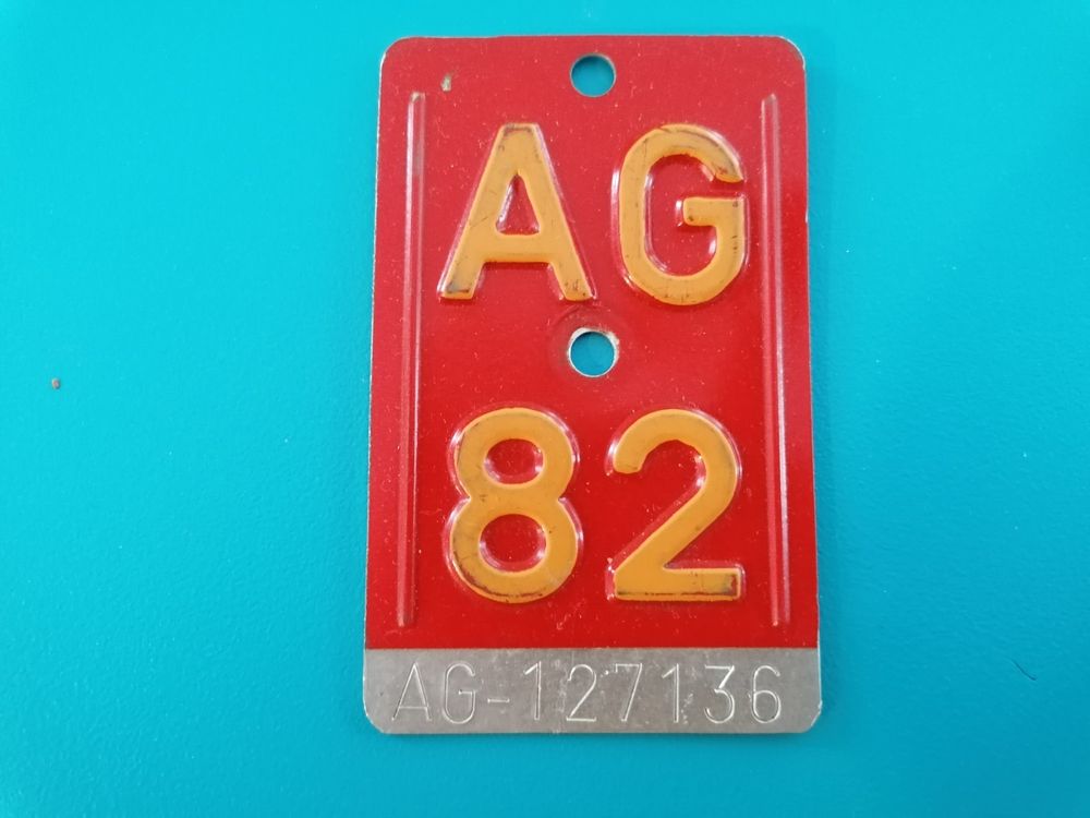 AG 82 - Velo Mofa Töffli Solex - rar (Gebraucht) in Emmenbrücke für CHF 9.9 – mit Lieferung auf ...