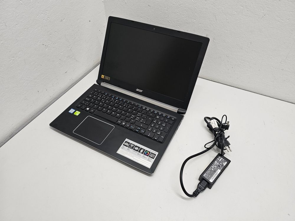 ACER Aspire N17C4 Betriebsbereit Win 10 Pro/ i5/8GB/256 SSD (Gebraucht ...