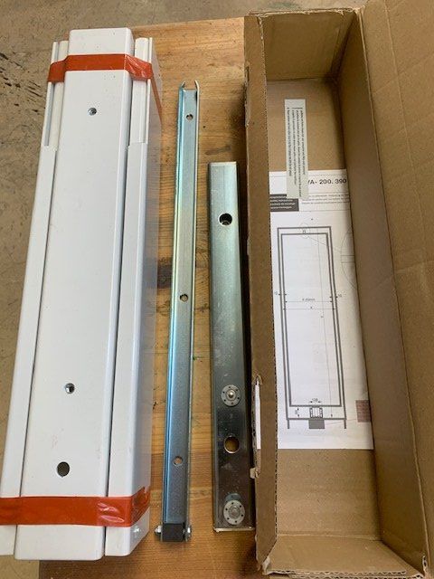 Hochschrank Auszug PEKA BOX (Gebraucht) in Kloten für CHF 20 – nur ...