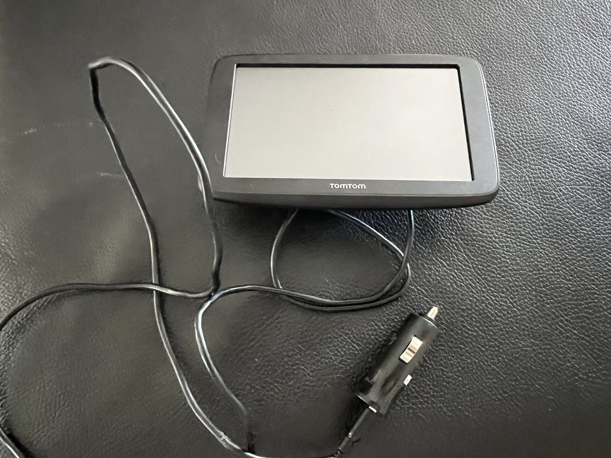 TomTom Go (Gebraucht) in Kreuzlingen für CHF 25 – mit Lieferung auf ...