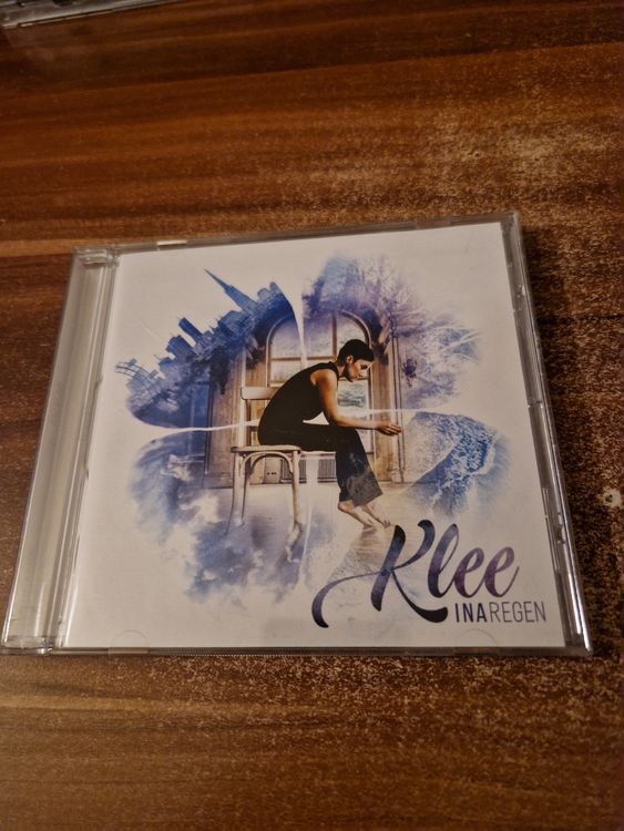 Ina Regen - Klee | Kaufen auf Ricardo
