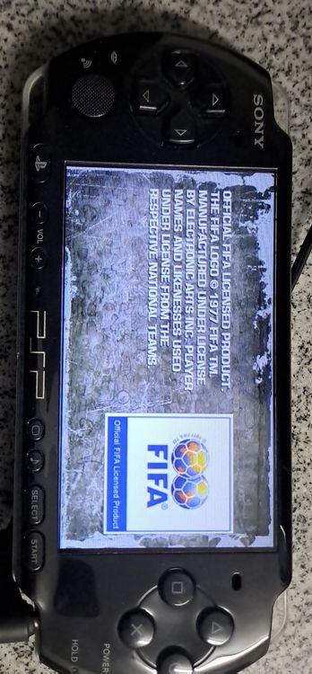 Sony PSP Handheld Konsole (Gebraucht) in Rümlang für CHF 111.45 – nur ...