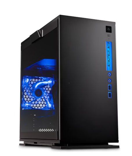 RGB Gaming PC Medion Erazer X87091 Intel i7 9700 (Gebraucht) in ...