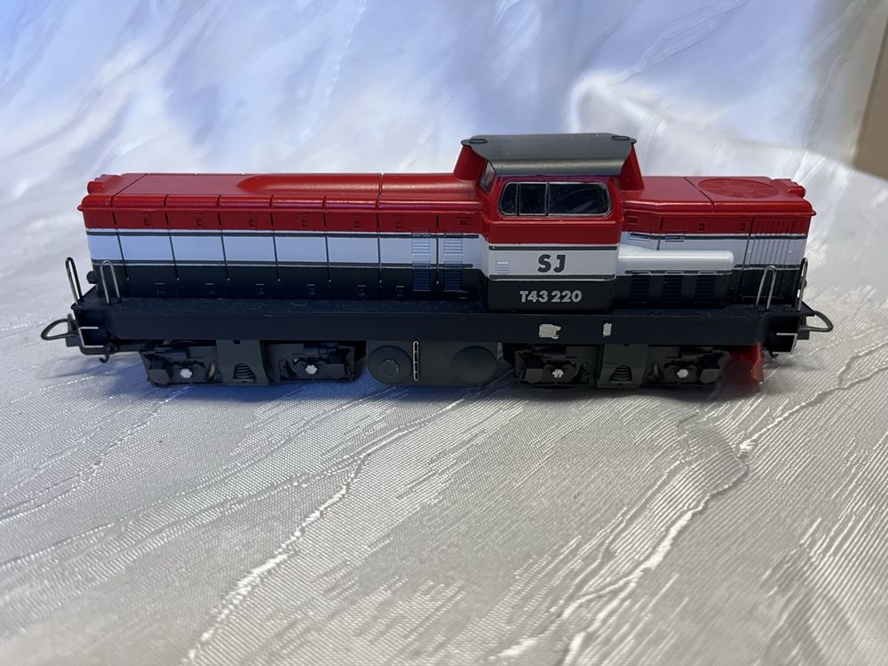 Lima Diesellok | Kaufen auf Ricardo