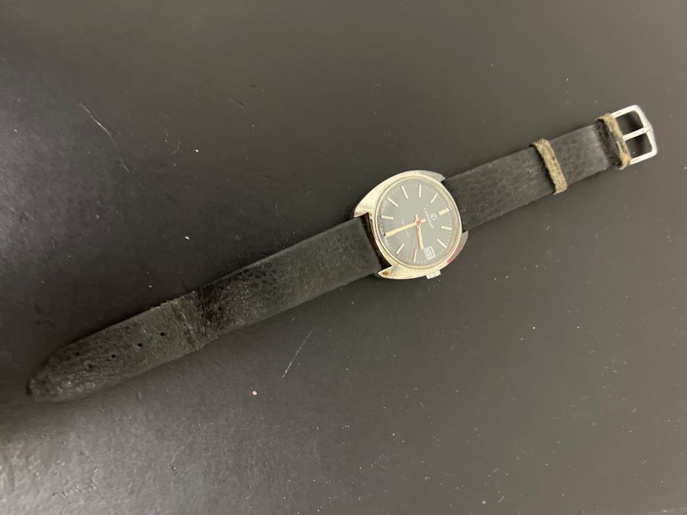 Labhart Vintage Automatic 32.5 mm | Kaufen auf Ricardo