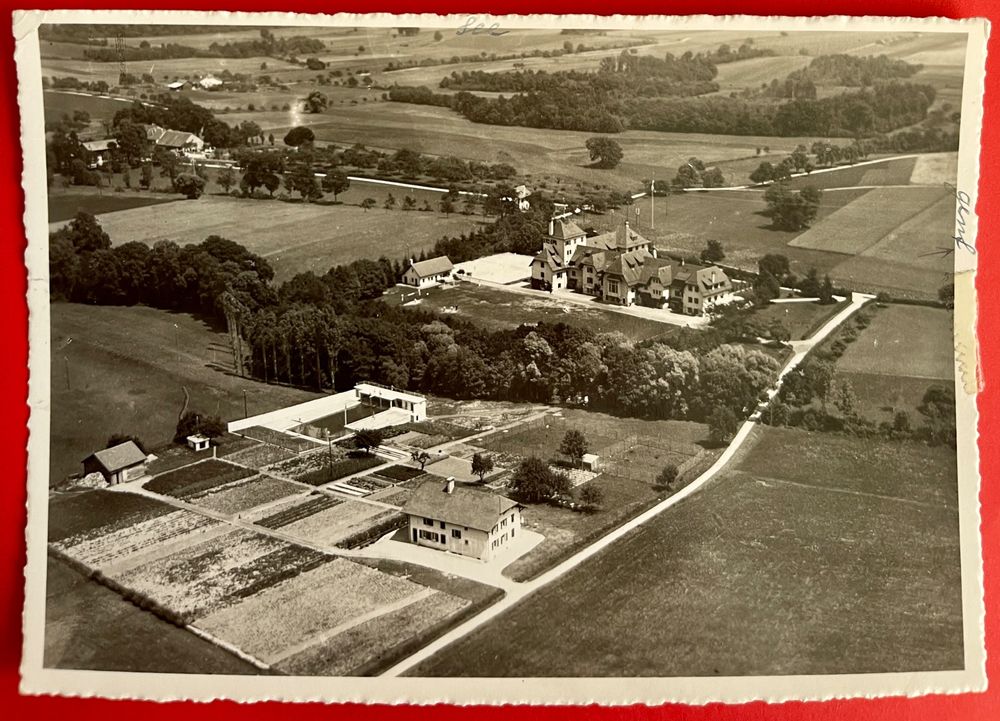 FOUNEX - Ecole Nouvelle "La Châtaigneraie" | Kaufen auf Ricardo