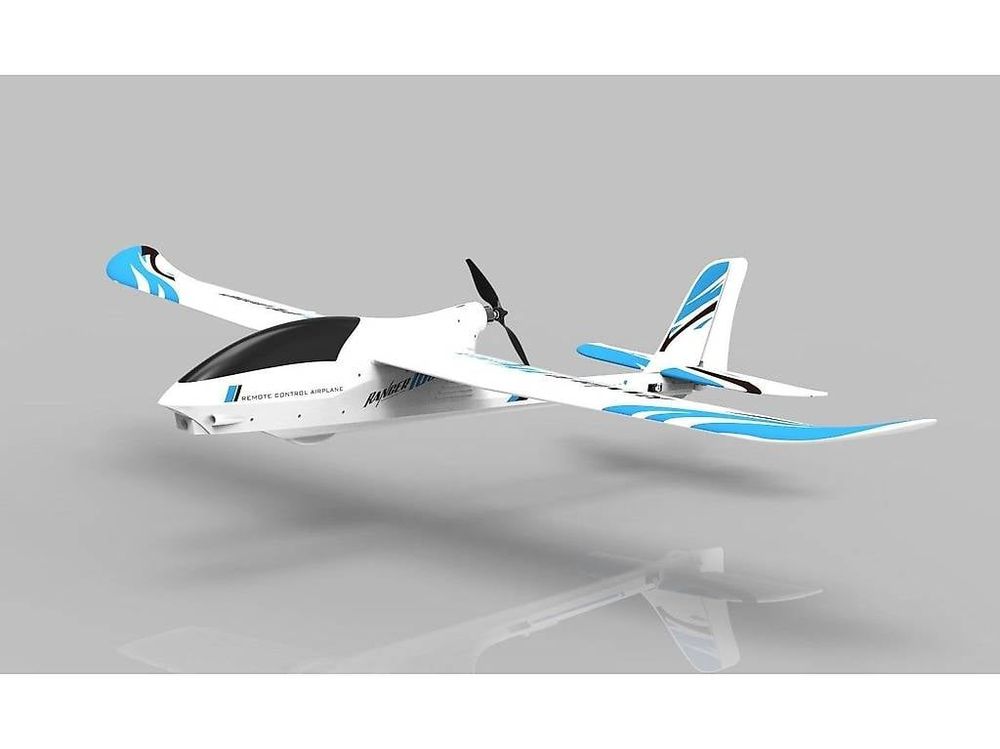 Volantex Ranger 1600 (Neu (gemäss Beschreibung)) in Stans für CHF 55 ...