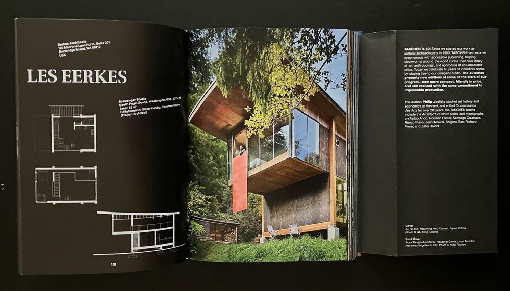 homes for our time . contemporary houses around the world (Gebraucht ...