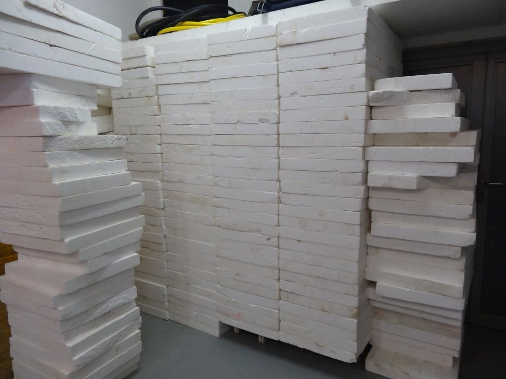Sagex, Dämmplatten, Isolationsplatte, (Gebraucht) in Edlibach für CHF ...