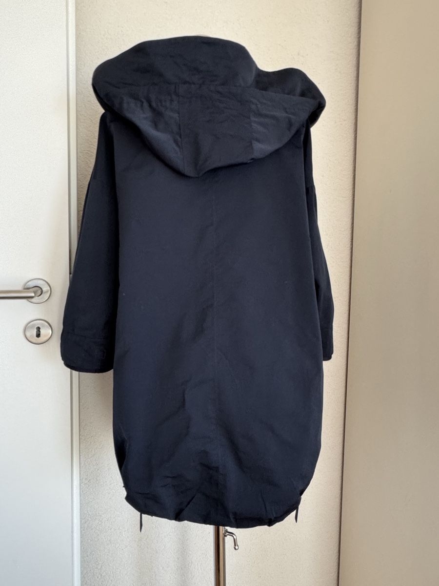 Max Mara reversible rain jacket (Gebraucht) in Münchenstein für CHF 195 ...