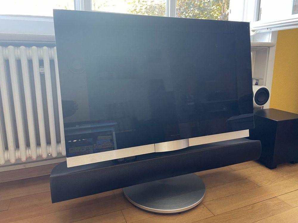 BeoVision 7-32 MK5 DVD & DVB-C Kabeltuner | Kaufen auf Ricardo