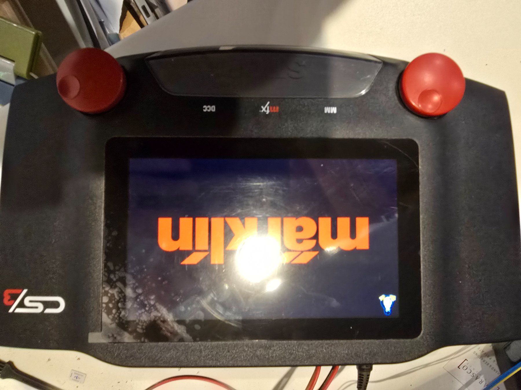 Märklin 60226 CS3 Digital Zentrale + Trafo Schaltnetzteil (Gebraucht) in Mauren TG für CHF 580 ...