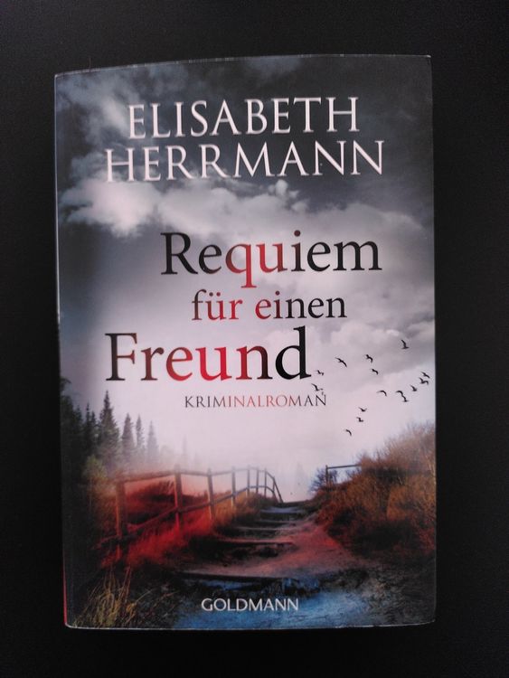 Requiem Fuer Einen Freund