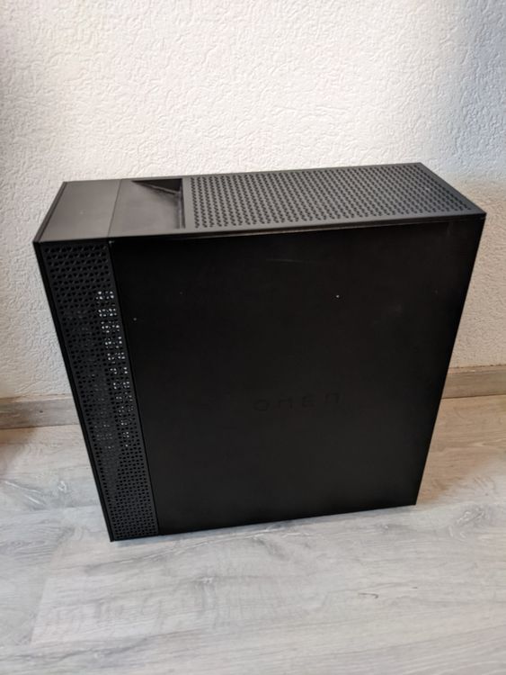 Boitier PC - OMEN 30 L | Kaufen auf Ricardo
