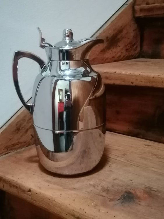 Wunderschöne Alfi Isolierkanne Alte Modelle Bilder