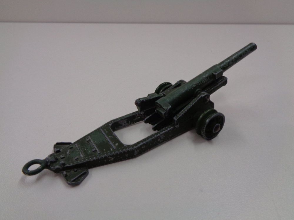 Dinky Toys 693 Haubitze | Kaufen auf Ricardo