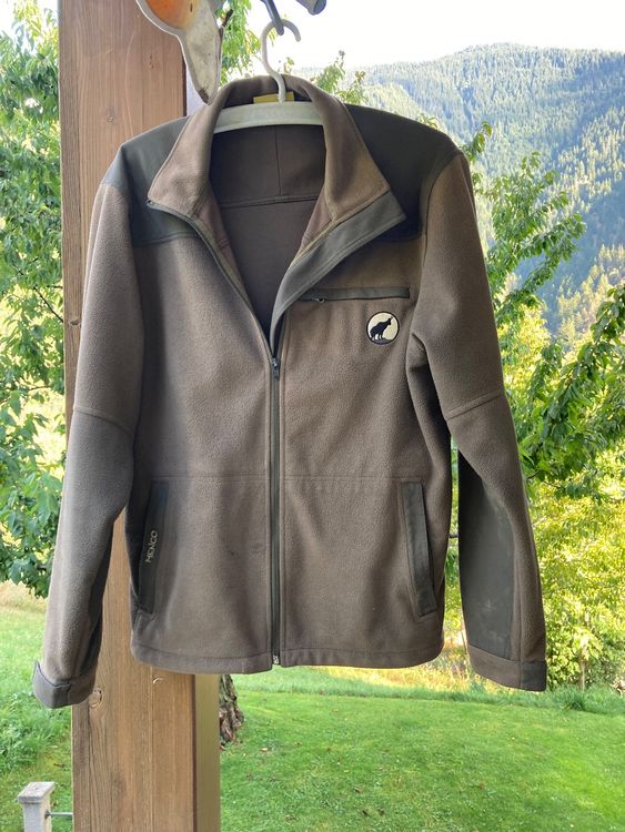 Menco Jacke (Gebraucht) in Grengiols für CHF 80 – mit Lieferung auf ...