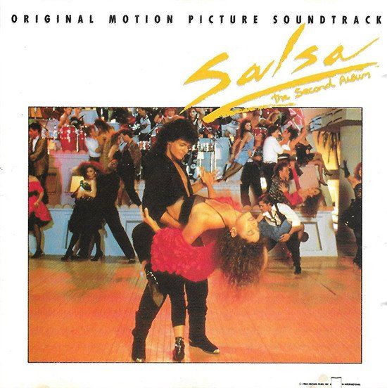 Salsa - Soundtrack (The Second Album) (Gebraucht) in Grüningen für CHF ...