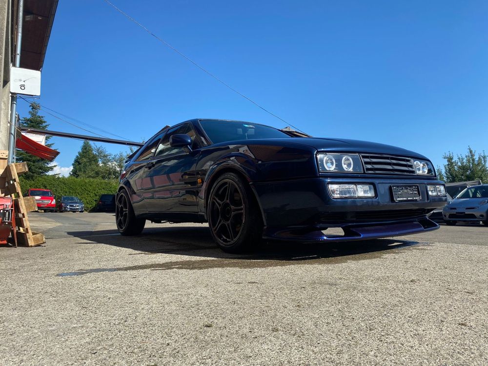 VW Corrado | Kaufen auf Ricardo