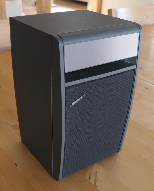 Lautsprecher Boxe Bose Model 141 | Kaufen auf Ricardo