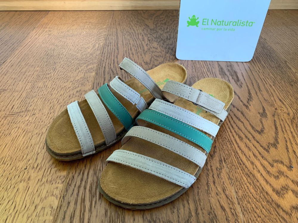 El Naturalista Panglao 5818 multi piedra Gr.37 (Neu (gemäss ...