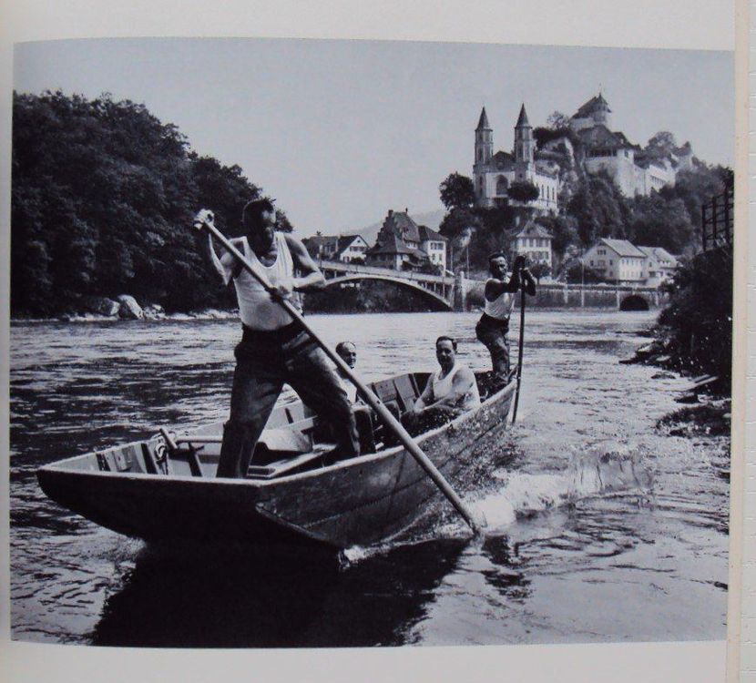 Aarburg (Schweizer Heimatbücher, Nr. 124) 1965 (Neu (gemäss Beschreibung)) in Bern für CHF 9.9 ...