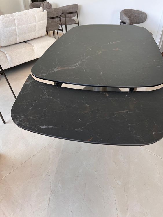 Calligaris table extensible et chaises 6 pièces (Gebraucht) in Pully ...