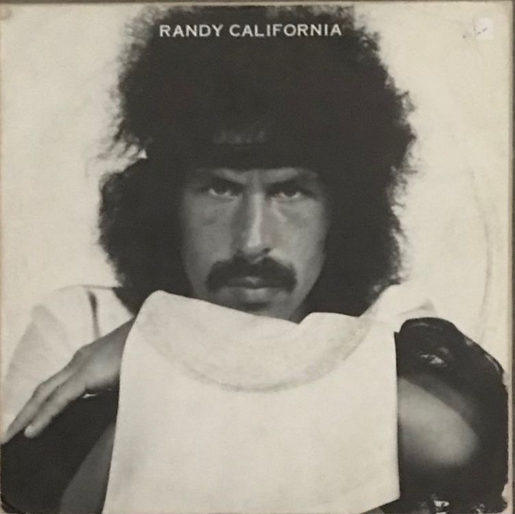 RANDY CALIFORNIA - GROSSER HERRSCHER (D'occasion) à Bussigny pour CHF 3 ...