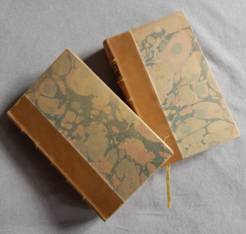 Livre : Confessions de Jean-Jacques Rousseaux, 2 tomes. (D'occasion) à ...