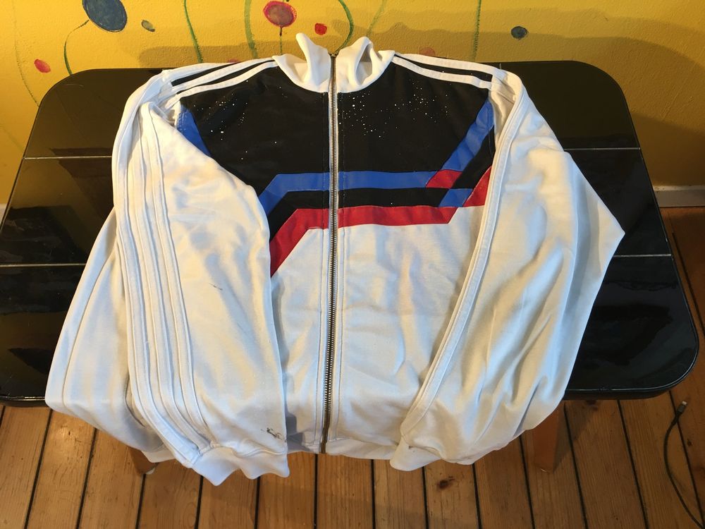 Adidas retro Firebird Star Wars Trainerjacke (Gebraucht) in Ins für CHF ...
