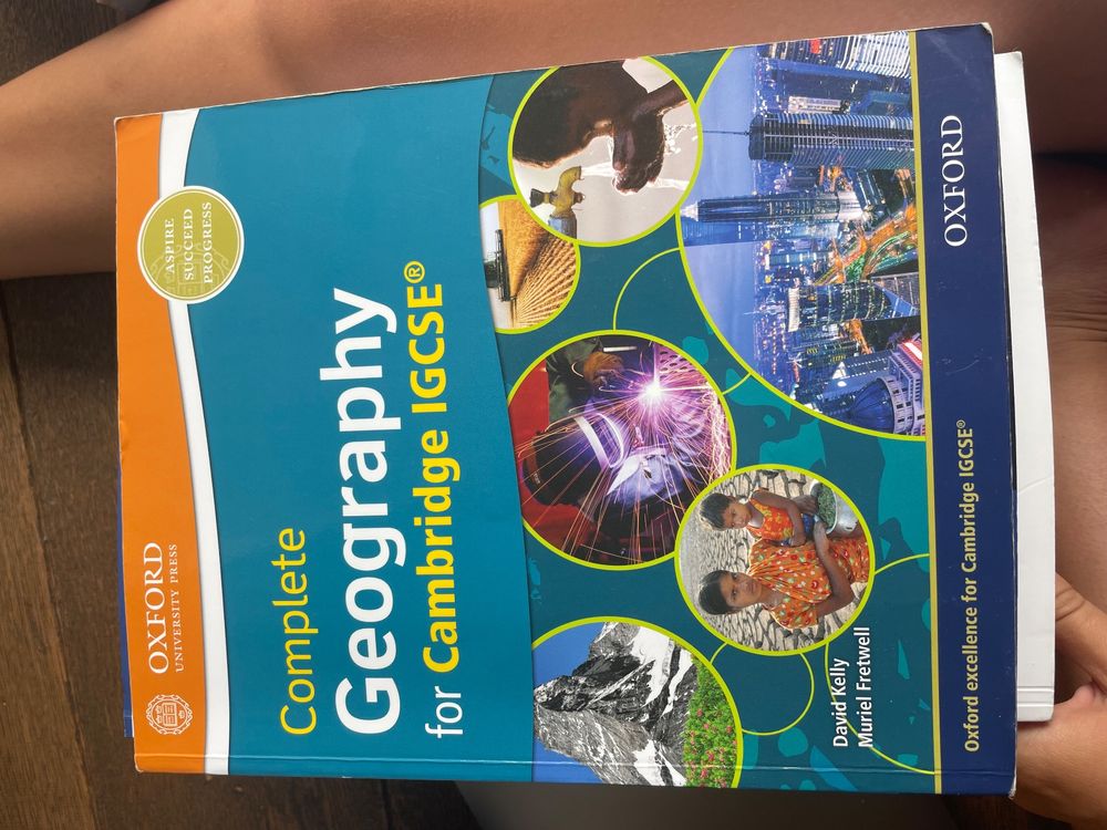 Complete Geography Cambridge IGCSE | Kaufen auf Ricardo Complete Geography Cambridge IGCSE | Kaufen auf Ricardo