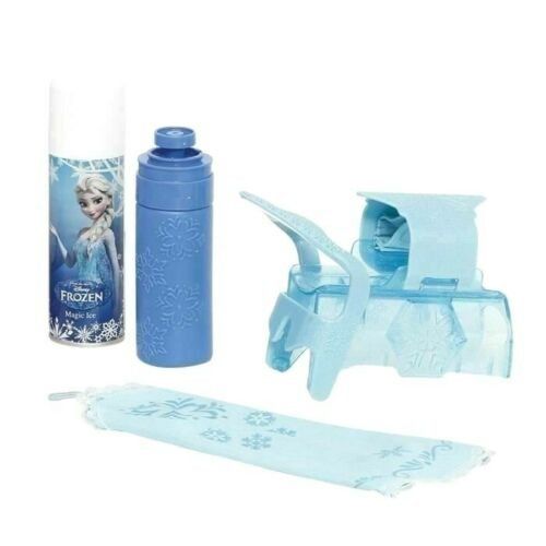 Frozen Elsa Magic Musical Barbie & Magie- Snow-Handschuh (Neu (gemäss ...