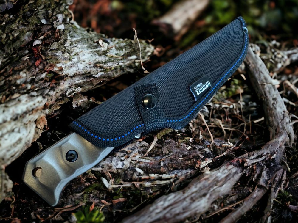 Major Feststehend Tactical Messer 26cm NEU (Neu und originalverpackt ...