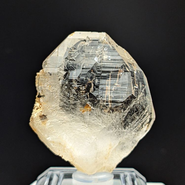 SCHWEIZER QUARZ mit besonderer Kristallisation, Bergkristall (Neu (gemäss Beschreibung)) in ...