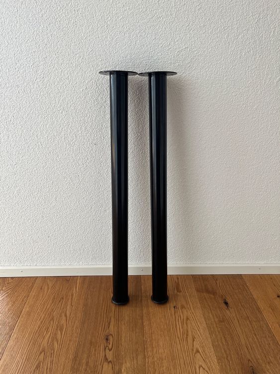 Faszinierend Tischbeine Metall Ikea Fotos