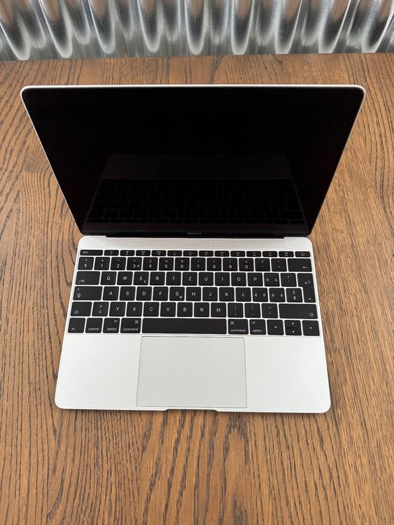 Macbook 12" A1534 für Bastler (Gebraucht) in Bern für CHF 40 – mit ...