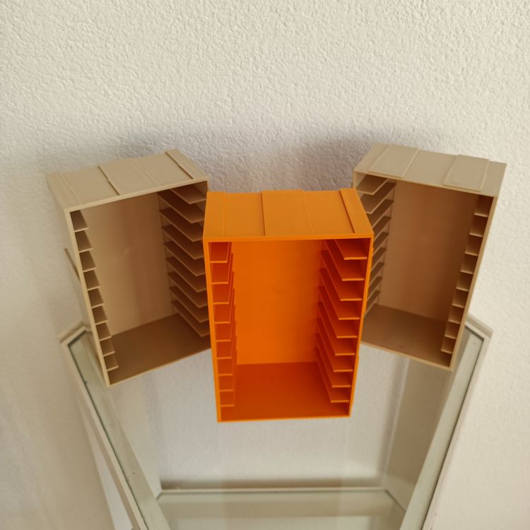 PLASTON Swiss made Kassettenhalter (Gebraucht) in Solothurn für CHF 30 ...