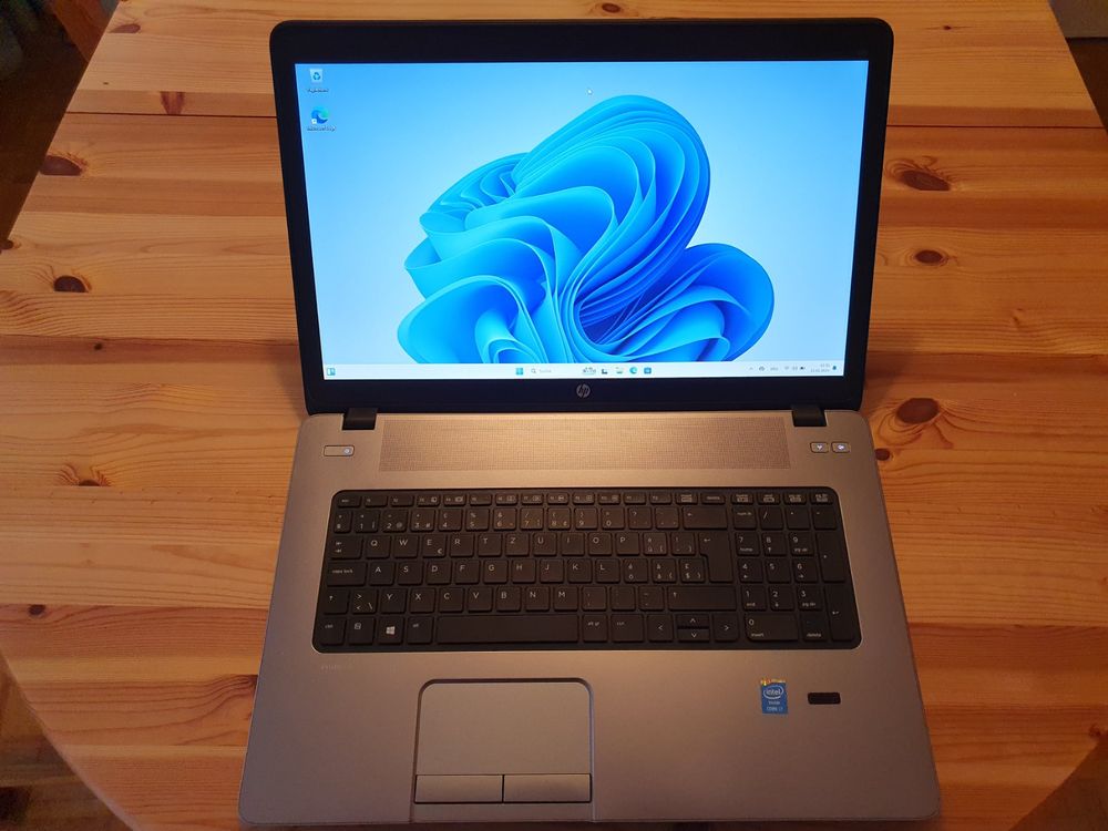 HP Probook 470 G1 17.3" Intel i7 (Gebraucht) in Winterthur für CHF 70 ...