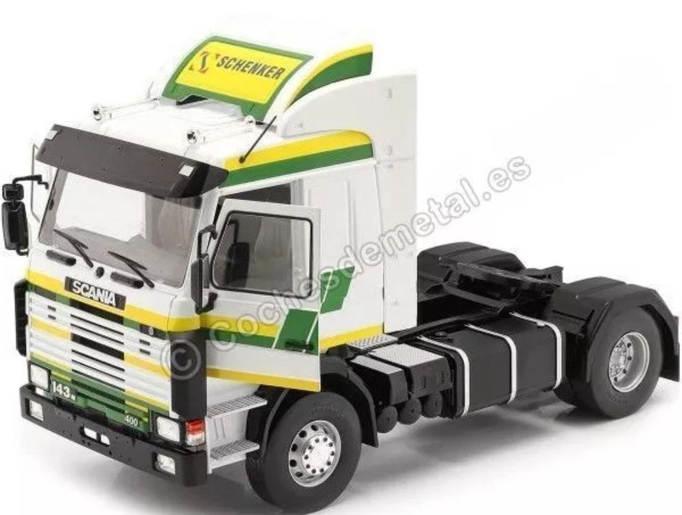 Camion 1.18 Scania 143 (Neu und originalverpackt) in Neuchatel für CHF ...