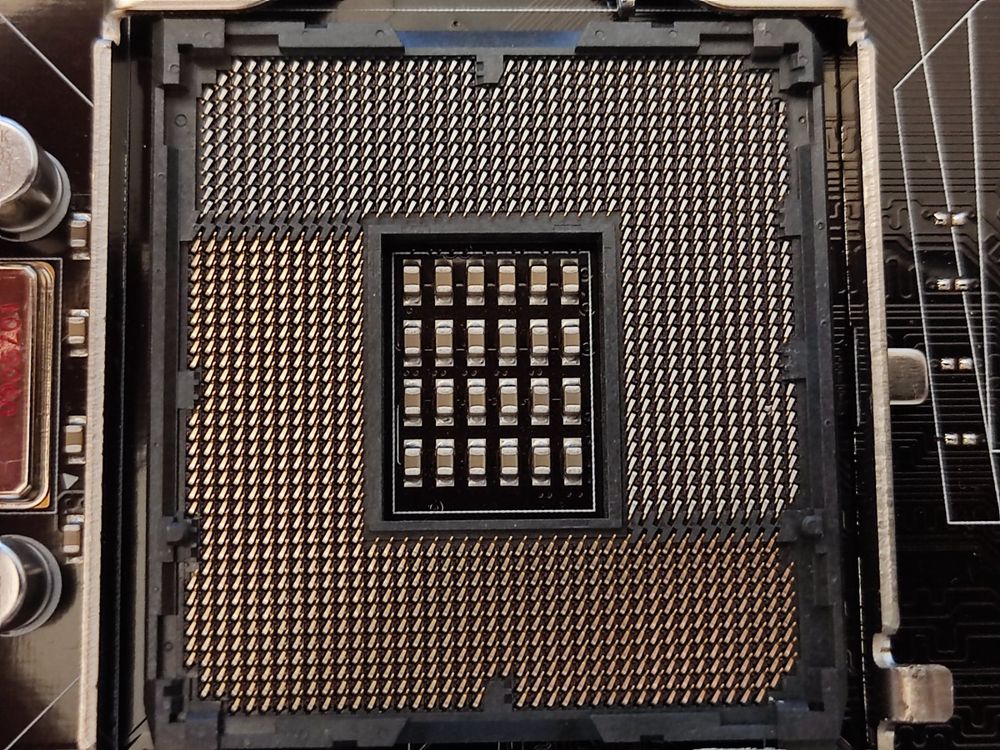 ASUS Rampage III Extreme Socket B (LGA 1366) ATX Mainboard (Gebraucht) in Thundorf für CHF 80 ...