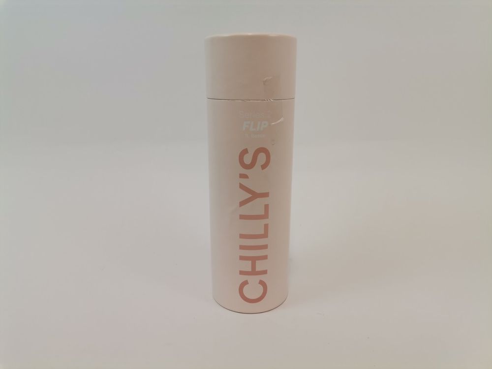 CHILLYS Series 2 Flip, Trinkflasche (Gebraucht) in für CHF 35 – mit ...