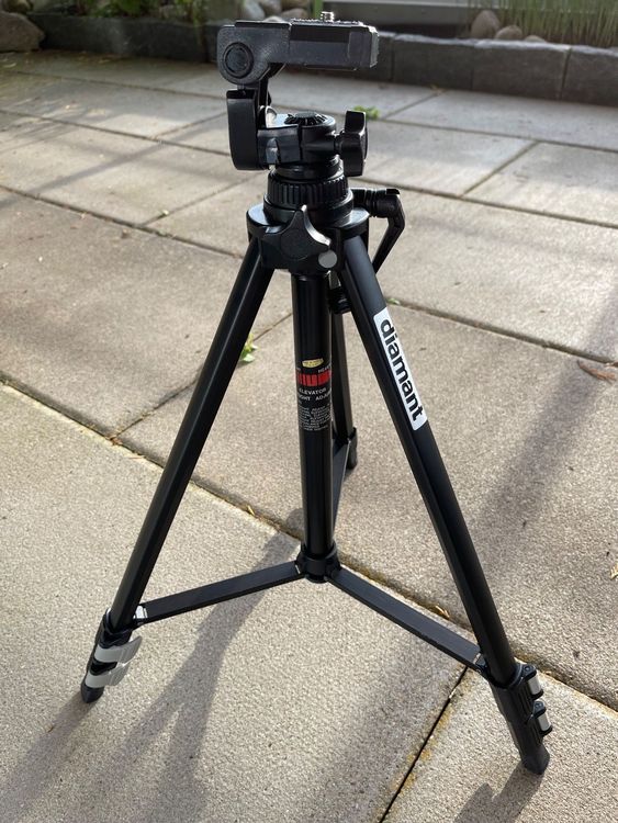 Fotostativ | Kaufen auf Ricardo